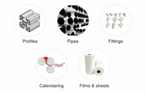 Impact Modifier - SNG Microns